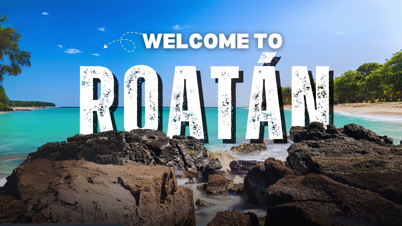 Wonders of the Roatán | Roatán: The Ultimate Caribbean Escape | Travel ...