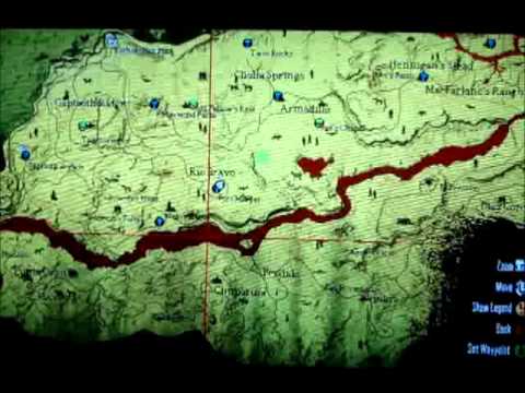 Red Dead Redemption Undead Nightmare (Spanish) - YouTube