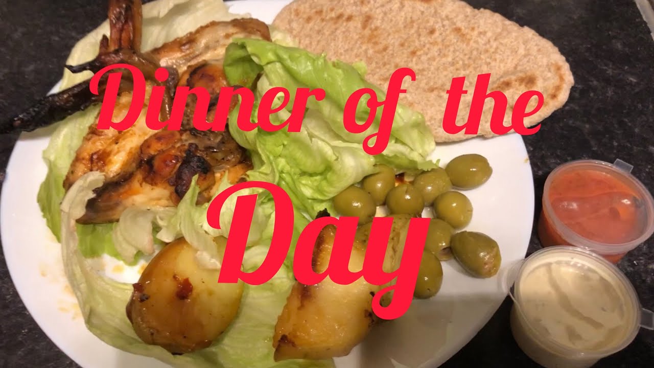 #Tasty_Dinner #Taf_Food_Secret - YouTube