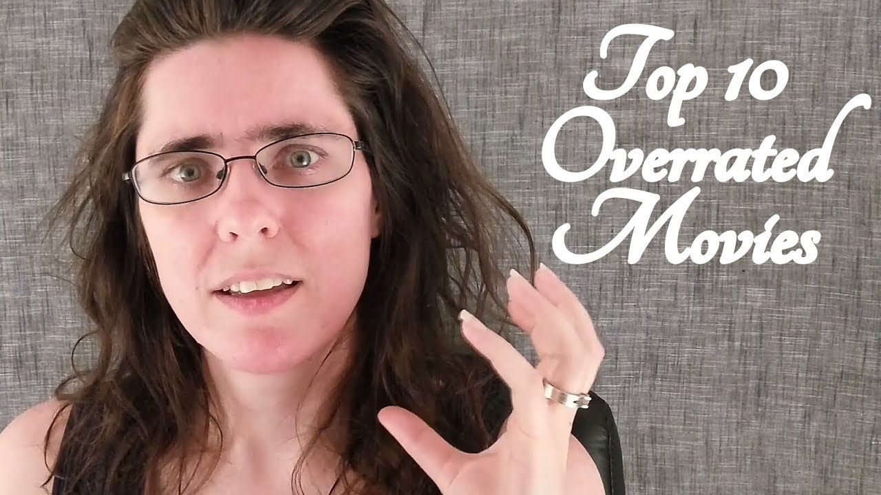 ASMR Top 10 Most Overrated Movies ☀365 Days of ASMR☀ - YouTube