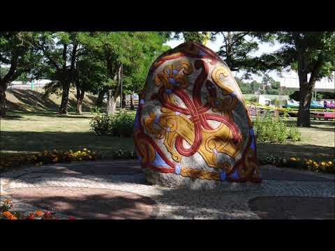 Poland: The Town of Wolin