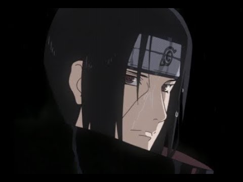 Itachi Uchiha AMV [Naruto AMV] - Dead V - YouTube