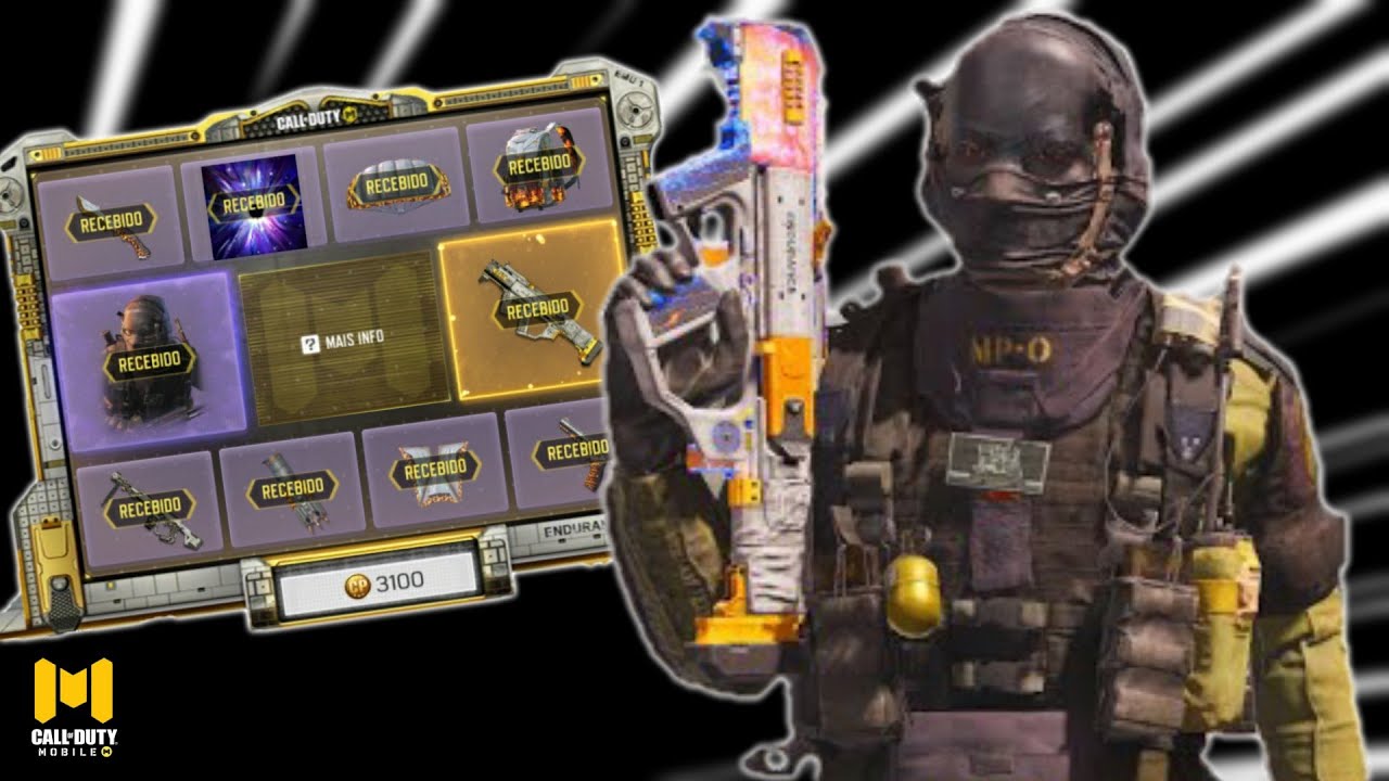 NEW LEGENDARY CORDITE ZERO and NIKTO from VOID LUCKY DRAW + Gameplay ...