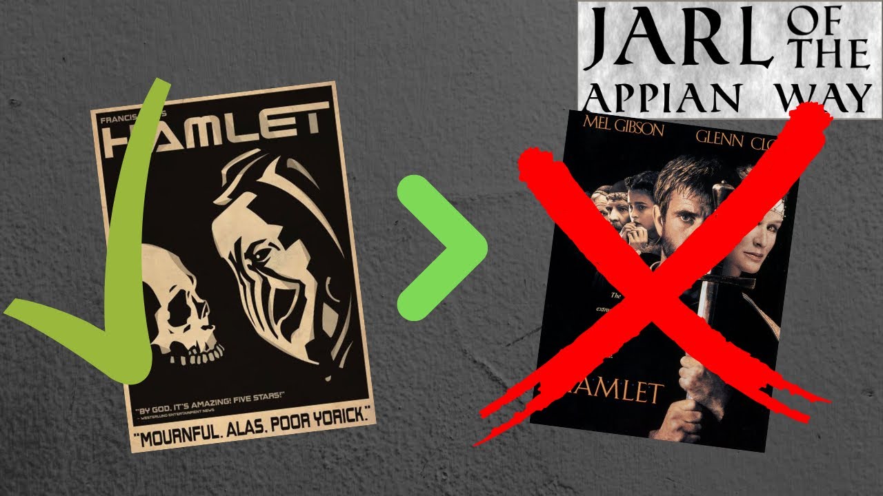 Elcor Hamlet in Mass Effect 1 and 2 - YouTube