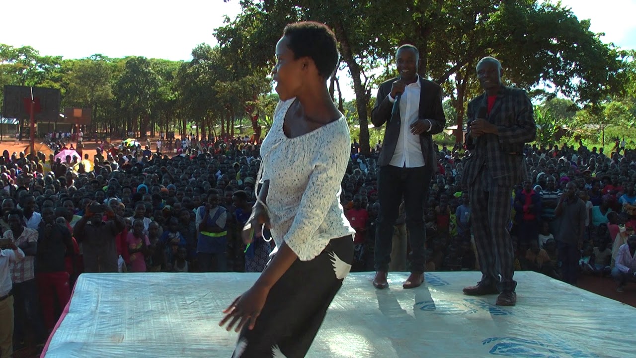 J samson - Nduta camp Clip36 - YouTube
