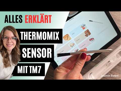 Thermomix Sensor erklärt | mit TM7