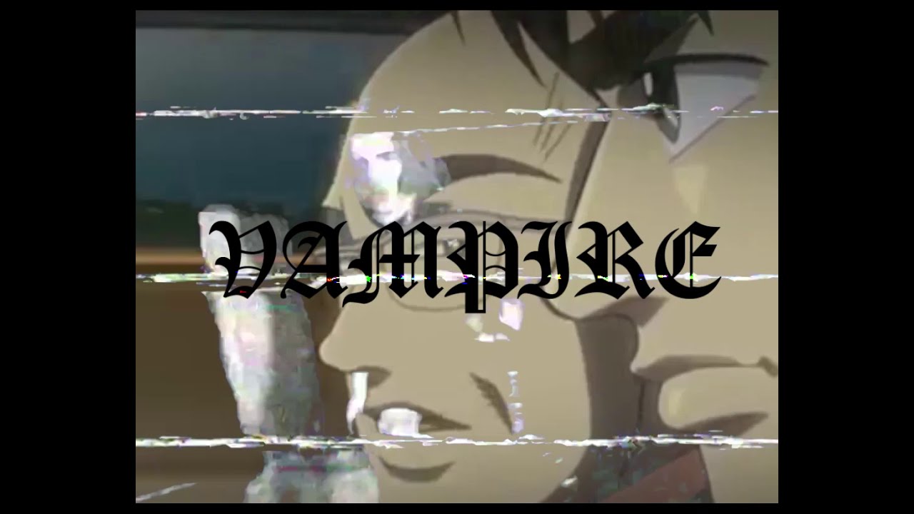 Mikey Rotten & Zaowolf - Vampire (Official Music Video) - YouTube