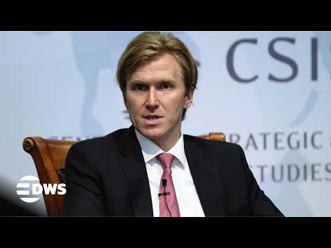 U.S. Under Secretary of War Colby on Europe & Indo-Pacific Security | Munich  Conference | AC15