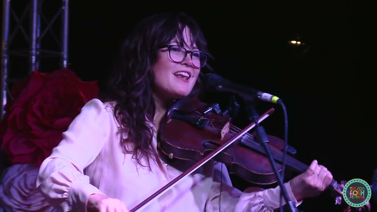 Watkins Family Hour | 2022 Tucson Folk Festival | Plaza Stage (Full Set ...