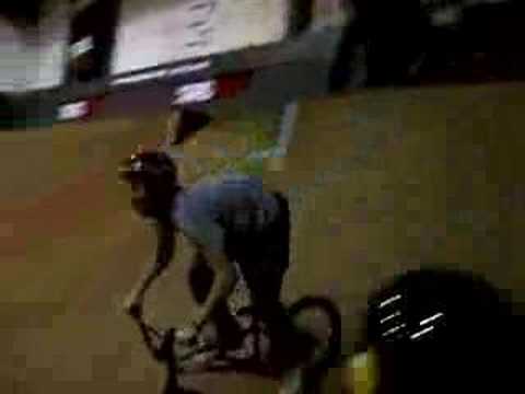 Ben Oram No Hander Motion - YouTube