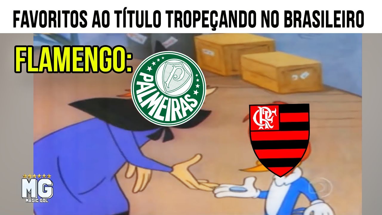 MELHORES MEMES DE FUTEBOL - MAGIC GOL #19 - YouTube