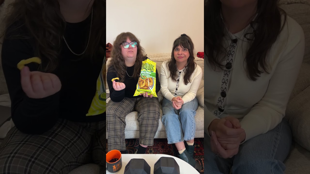 Watch Sporked Taste Tests | Sporked