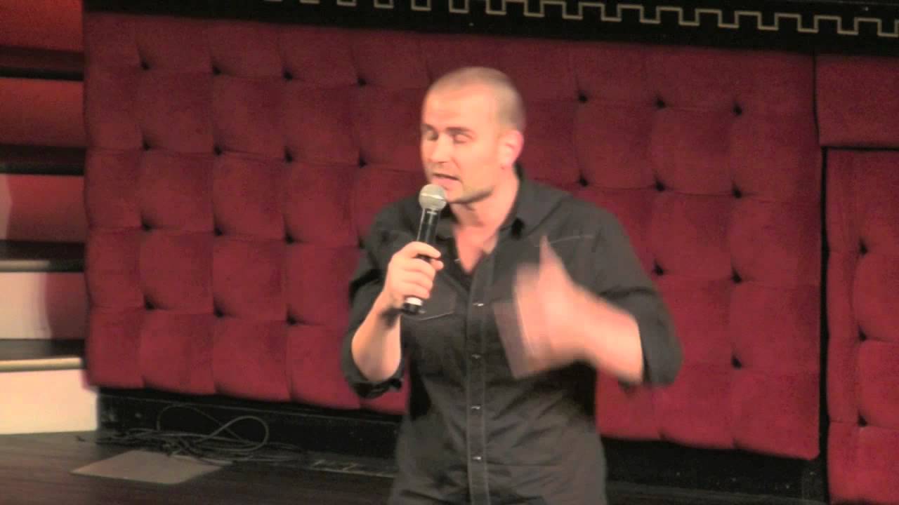 Phil Schwarzmann - "Jesus Growing Up Rich" - YouTube