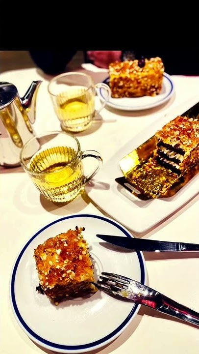 Вацлавский торт «Братья Караваевы», очень вкусный 😋😍🍰 - YouTube