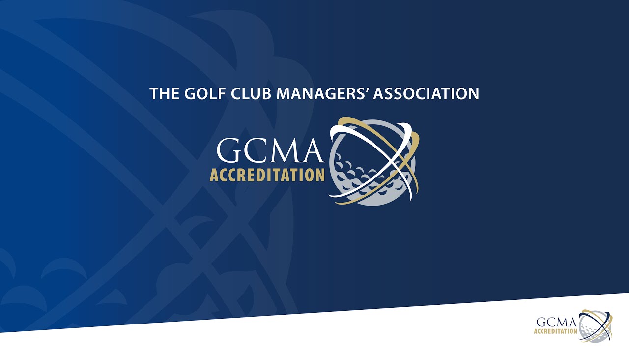 GCMA Accreditation: official recognition of your experience and ...