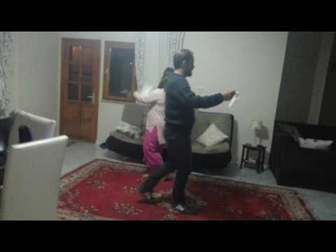 Urfa oyunu muhtesem