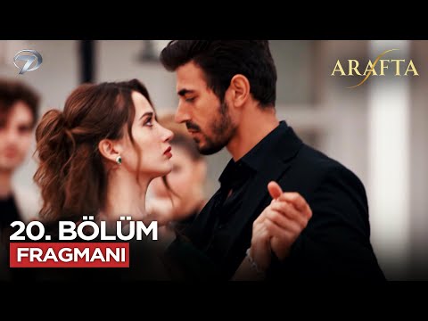 Arafta Dizisi 20. Bölüm Fragmanı | 29 Aralık Pazartesi #Arafta