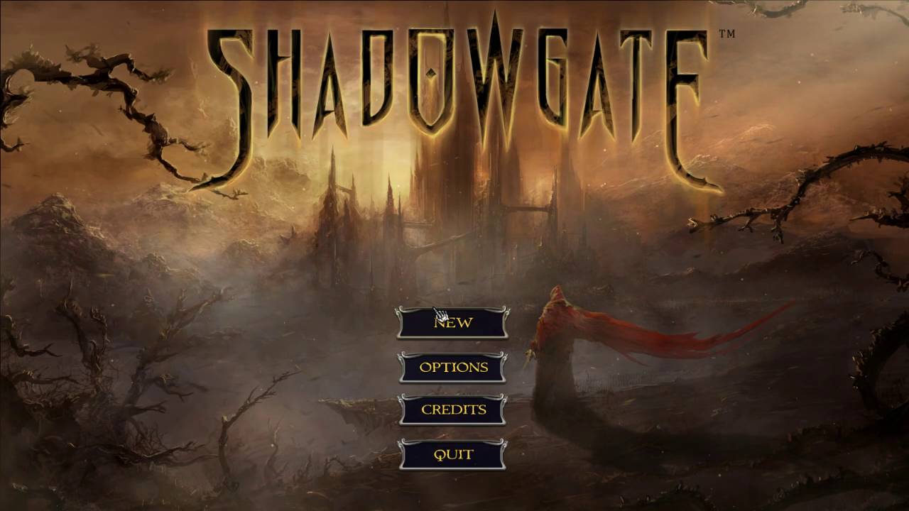 SHADOWGATE - 2 hour stream - YouTube
