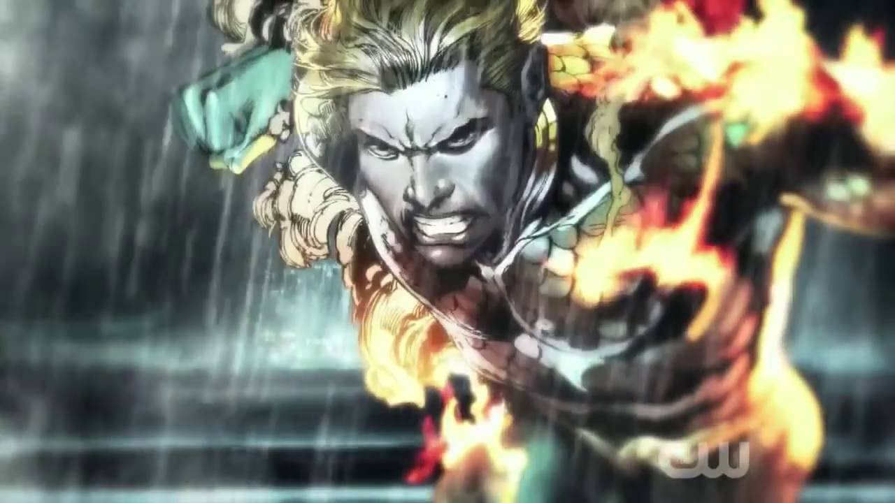 Batman V Superman - Unreleased Score: Metahuman Files - YouTube