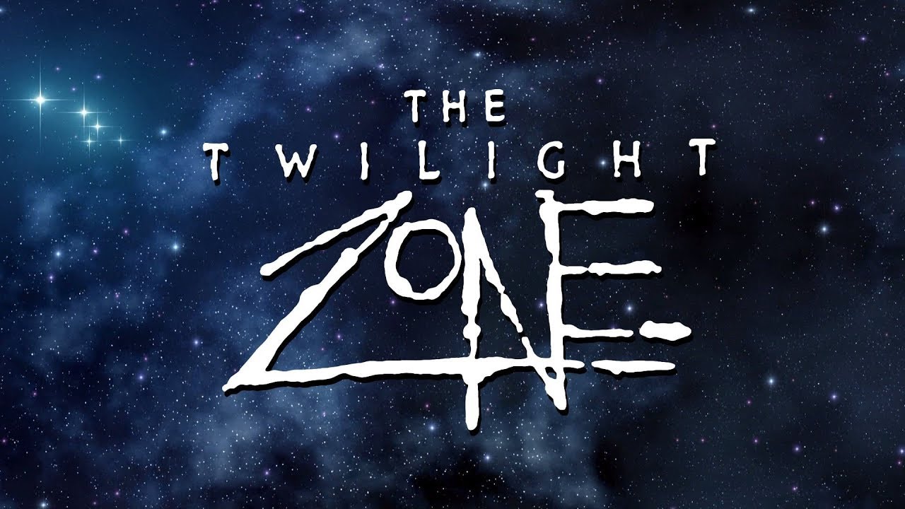 The Twilight Zone (1985) Opening Credits - YouTube