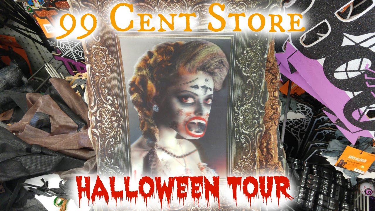 99 Cent Store Halloween Finds YouTube 99-cent-store-halloween-finds-youtube