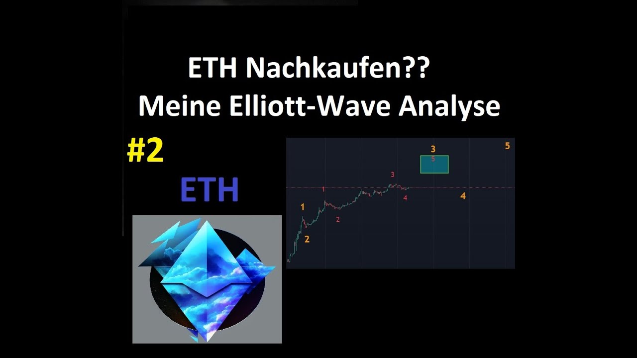(ETH) Ethereum Macro & Micro Analyse! - YouTube