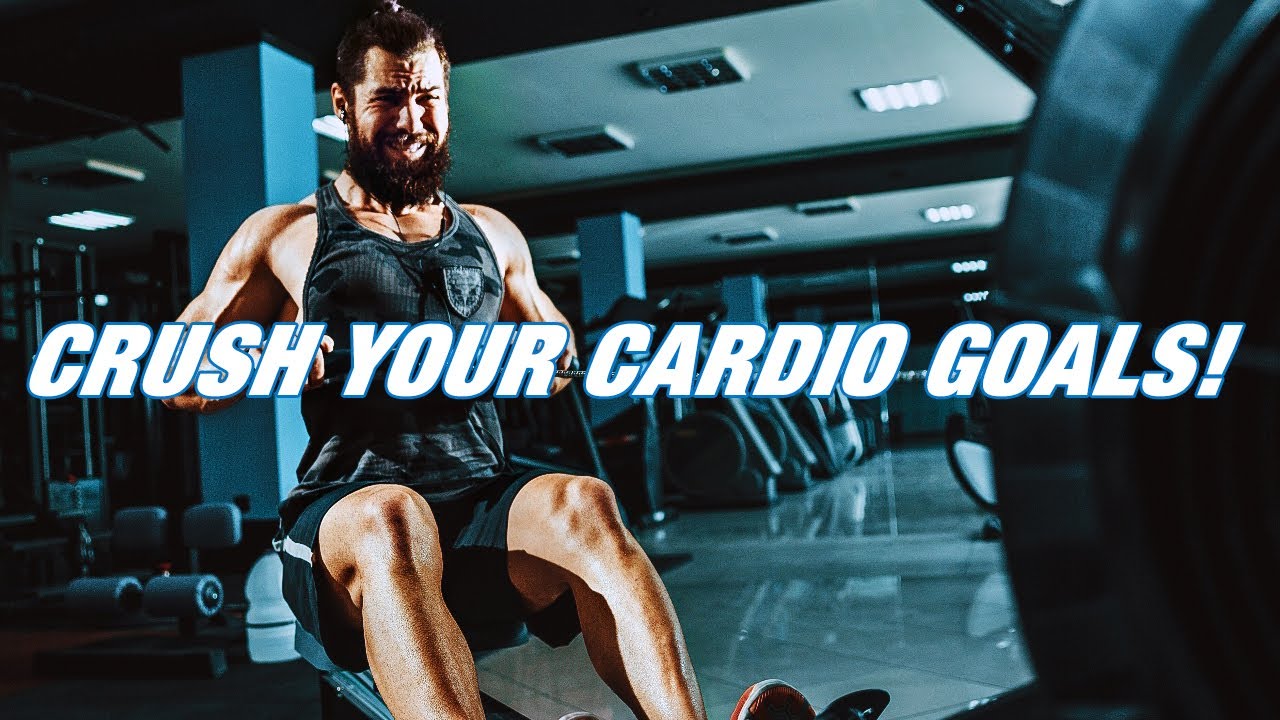 Crush Your Cardio Goals: The Best Equipment for Home Workouts at ...