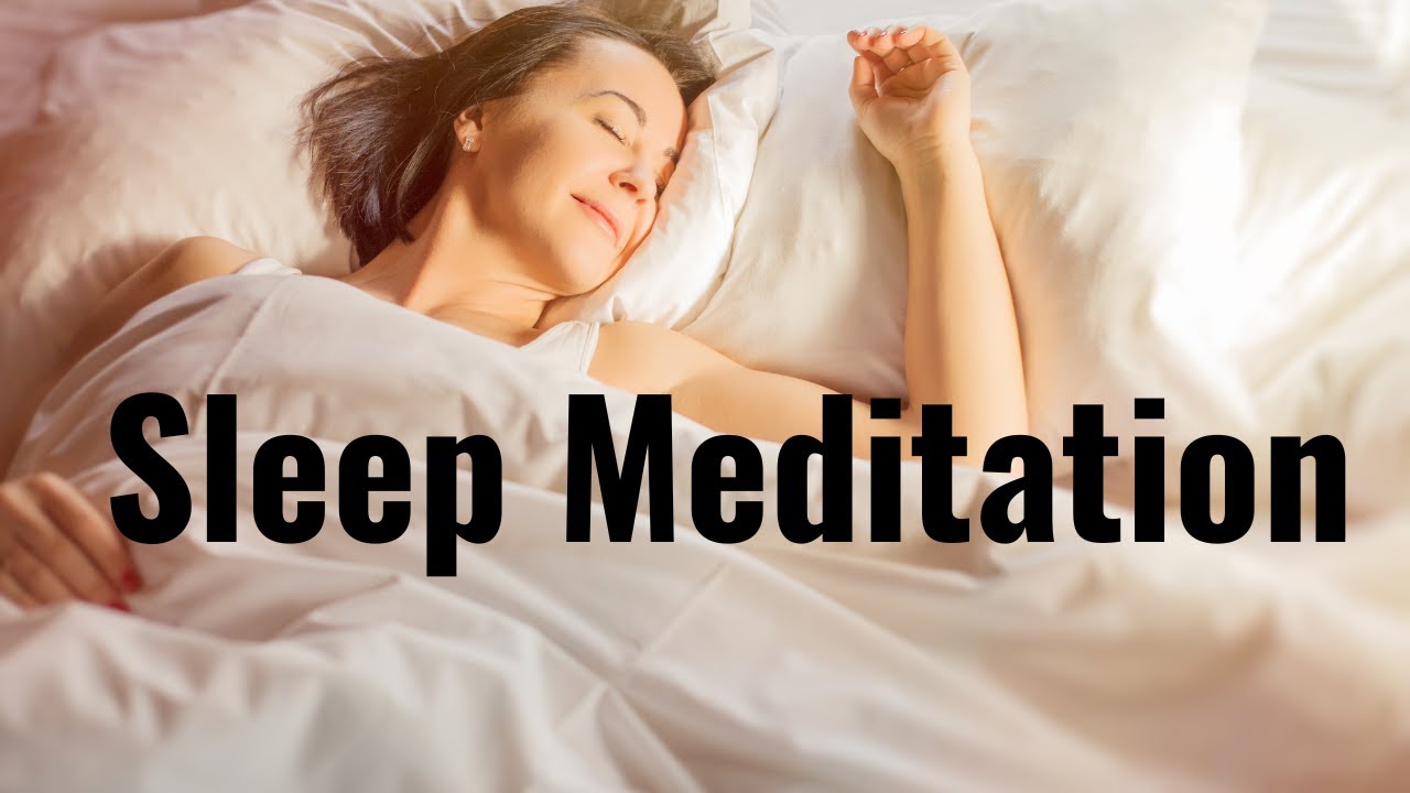 Sleep Meditation, Relaxation Music #relax 🙏 - YouTube