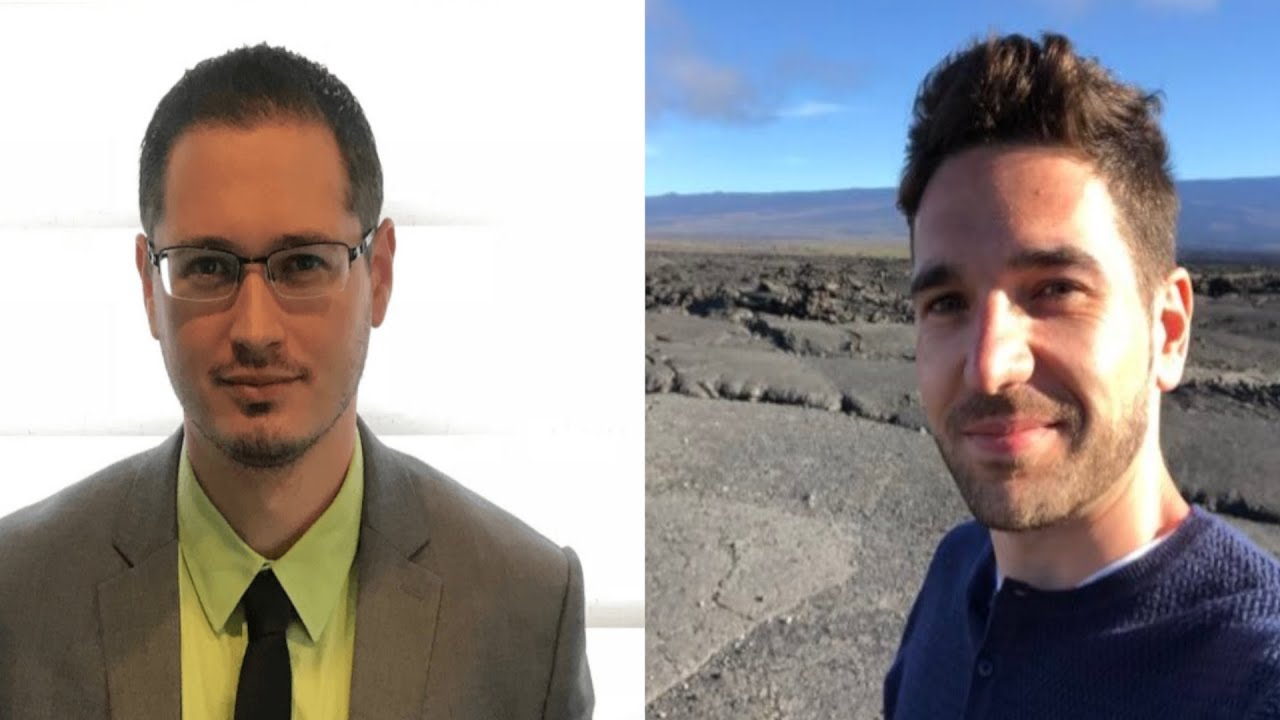 Kyle Kulinski & David Doel Get Into HUGE DEBATE Over Impeachment Of ...