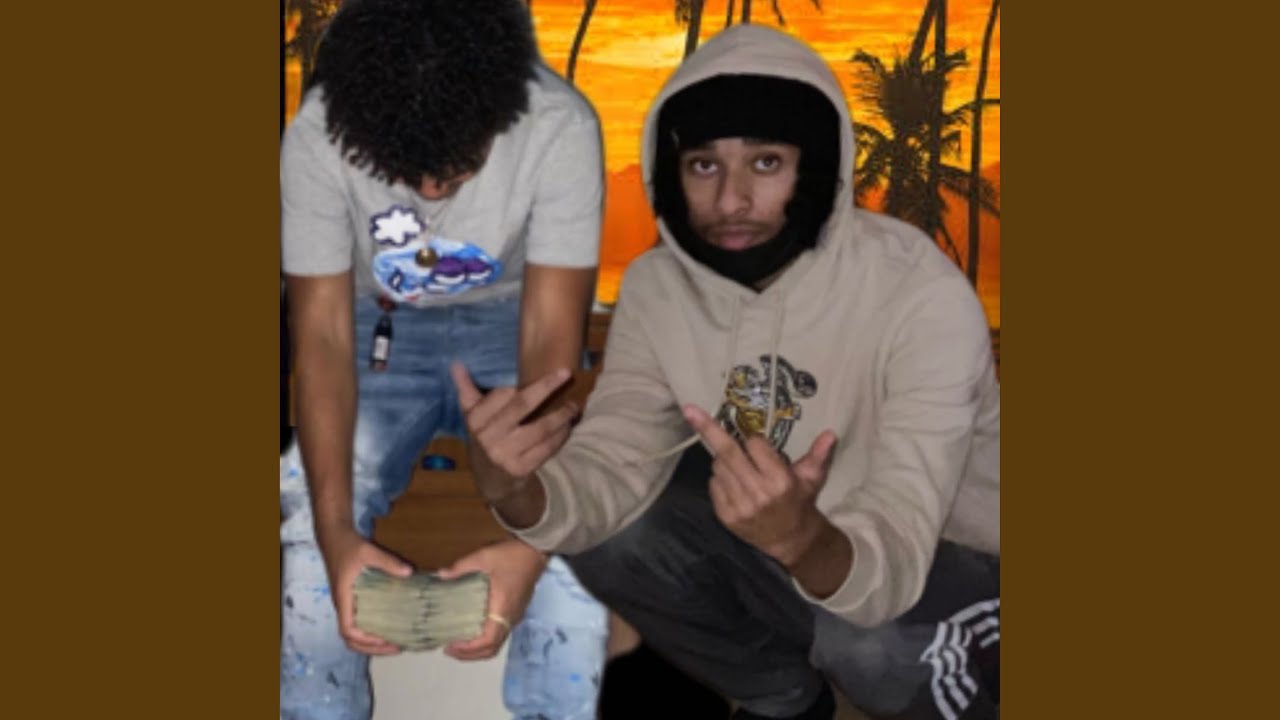 Trak 1 (feat. Rbc Coldy) - YouTube