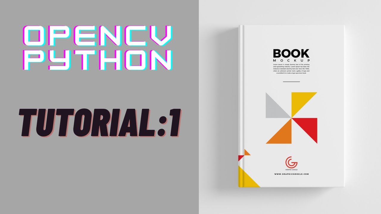 Python Opencv Tutorials 1 Reading And Resizing Image Youtube 1920