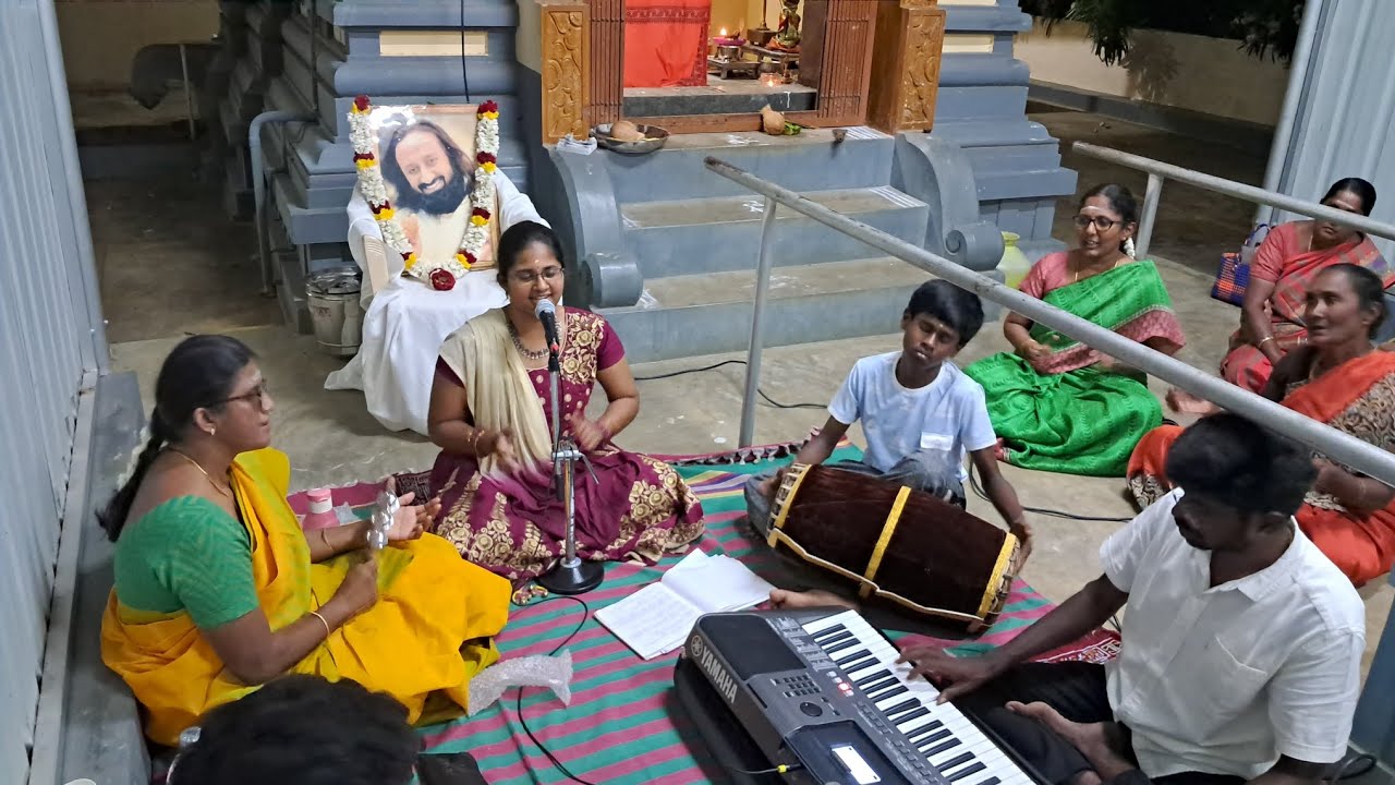 Avanithanile Pirandhu | அவனிதனிலே பிறந்து | #thirupugal 🙏🤩 - YouTube