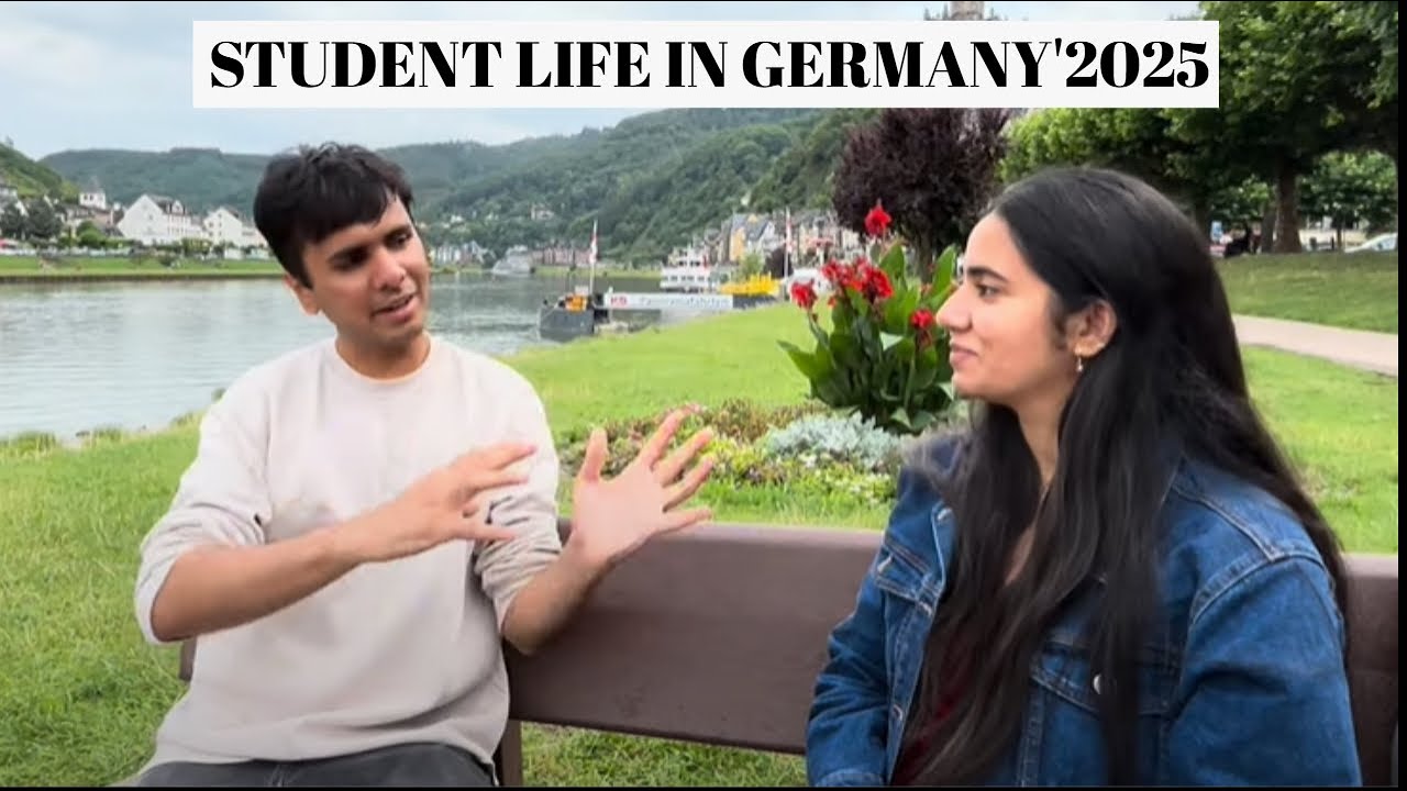 What’s It Really Like Studying in Germany? Real student experiences ...
