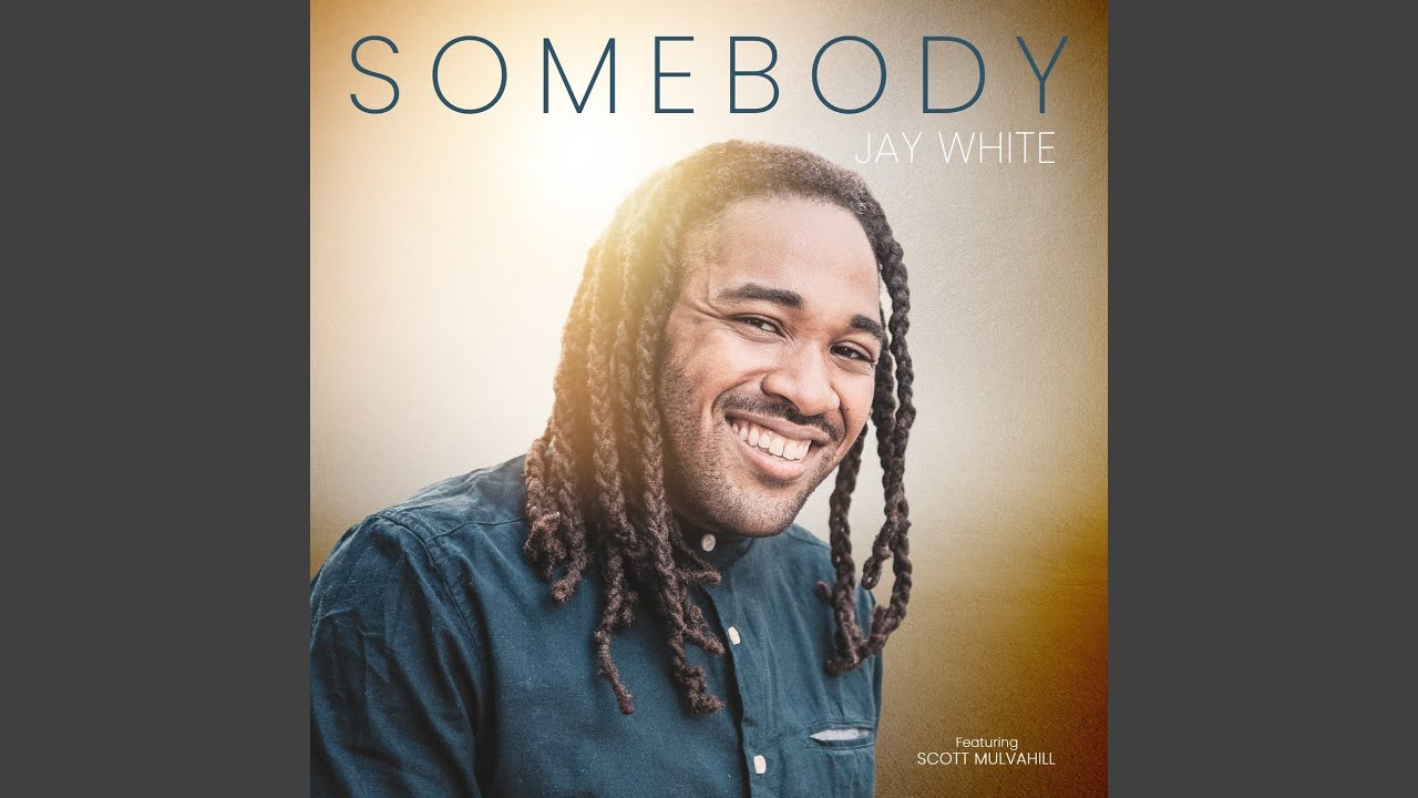 Somebody - YouTube Music