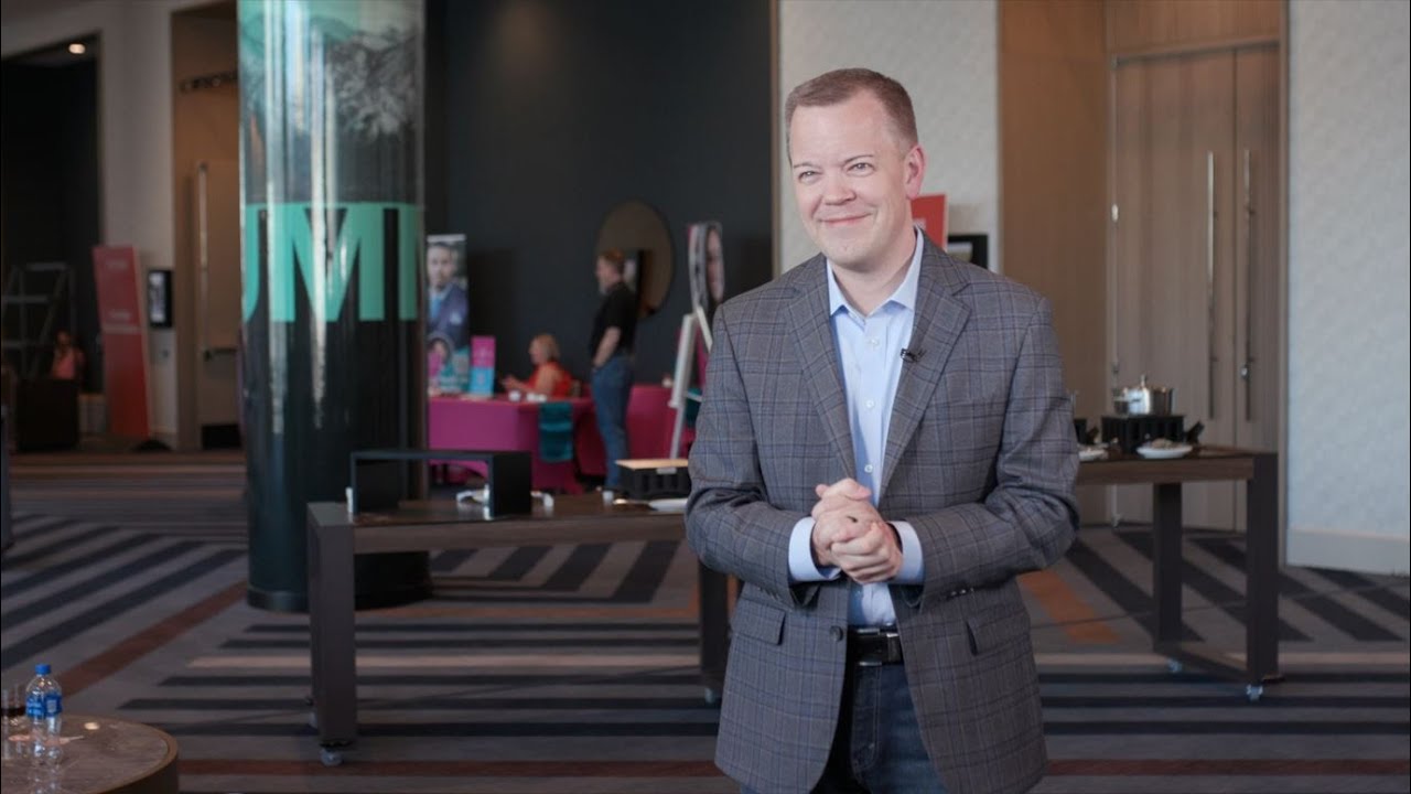 Aaron Klein | Bringing the Fearless Investing Movement Together - YouTube