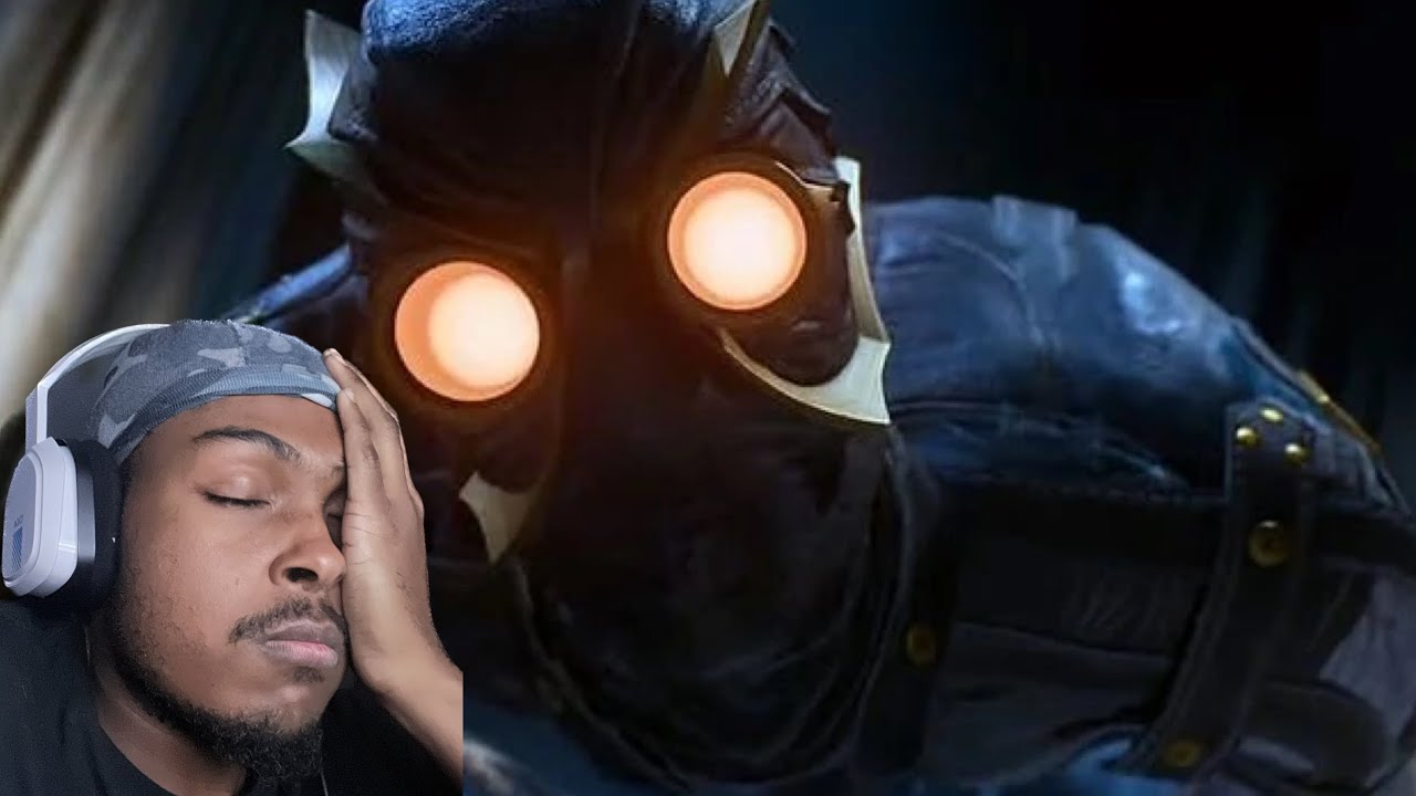 THESE FU*KIN TALONS ARE ANNOYING 🤬🤬/ GOTHAM KNIGHTS Pt 4 Continued ...