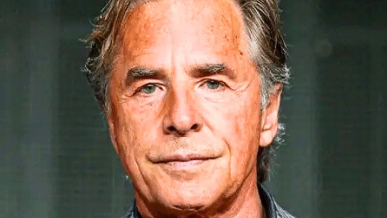 Don Johnson at 75: Hollywood Icon’s Stunning Comeback Revealed - YouTube