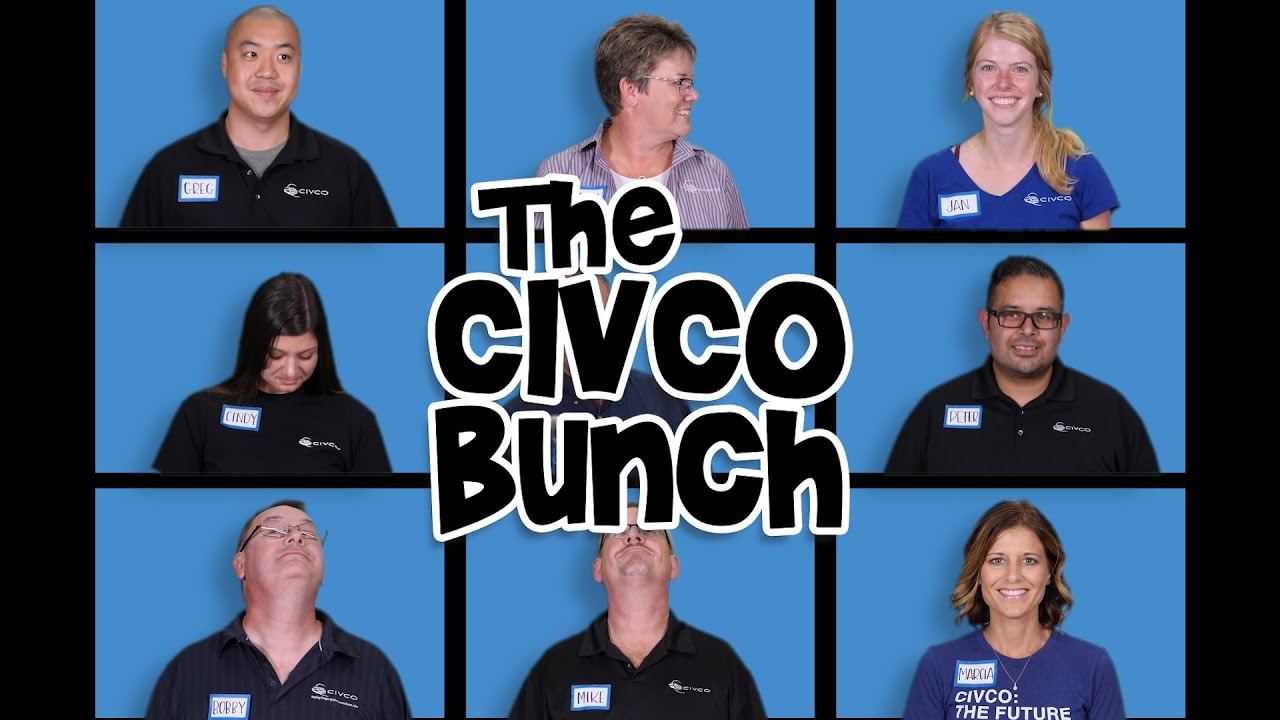 The CIVCO Bunch - Corridor Business Journal's Coolest Places to Work ...