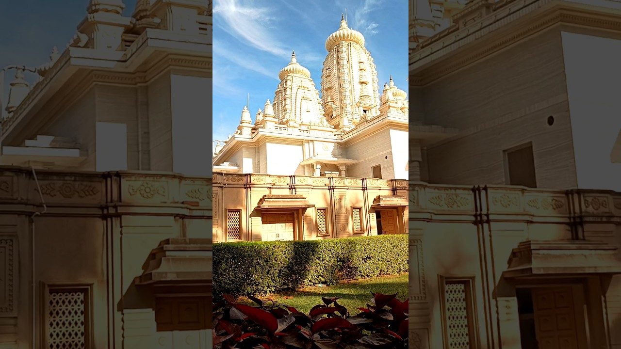 #JK mandir #nimbahera #jai shree krishna #ram#fort #radhe krishna ...