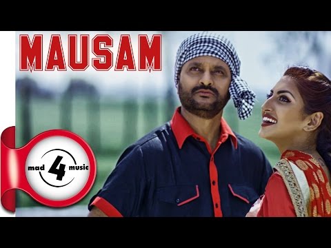MAUSAM - SURJIT BHULLAR & SUDESH KUMARI || New Punjabi Songs 2016 || MAD4MUSIC