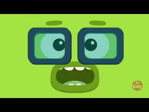 ABC Kids Continuity Part 14!! - YouTube