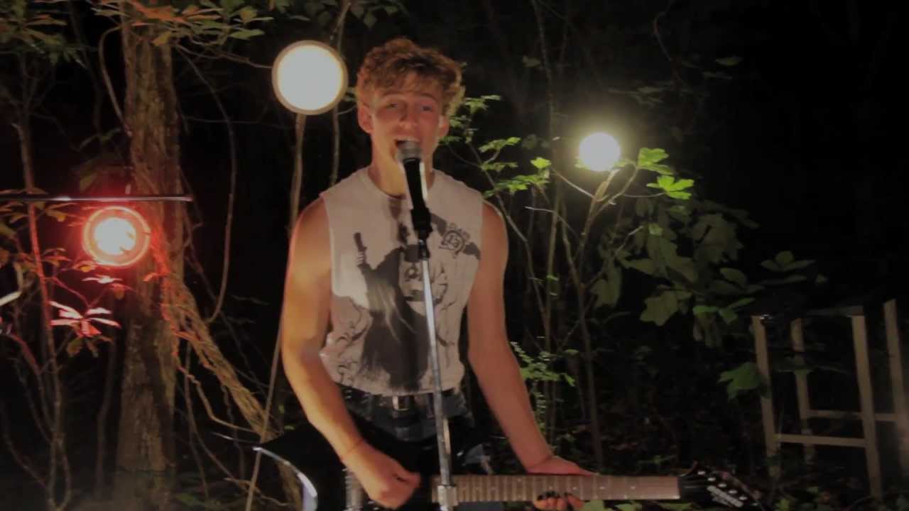 GREEN DAY-Rusty James Music Video - YouTube