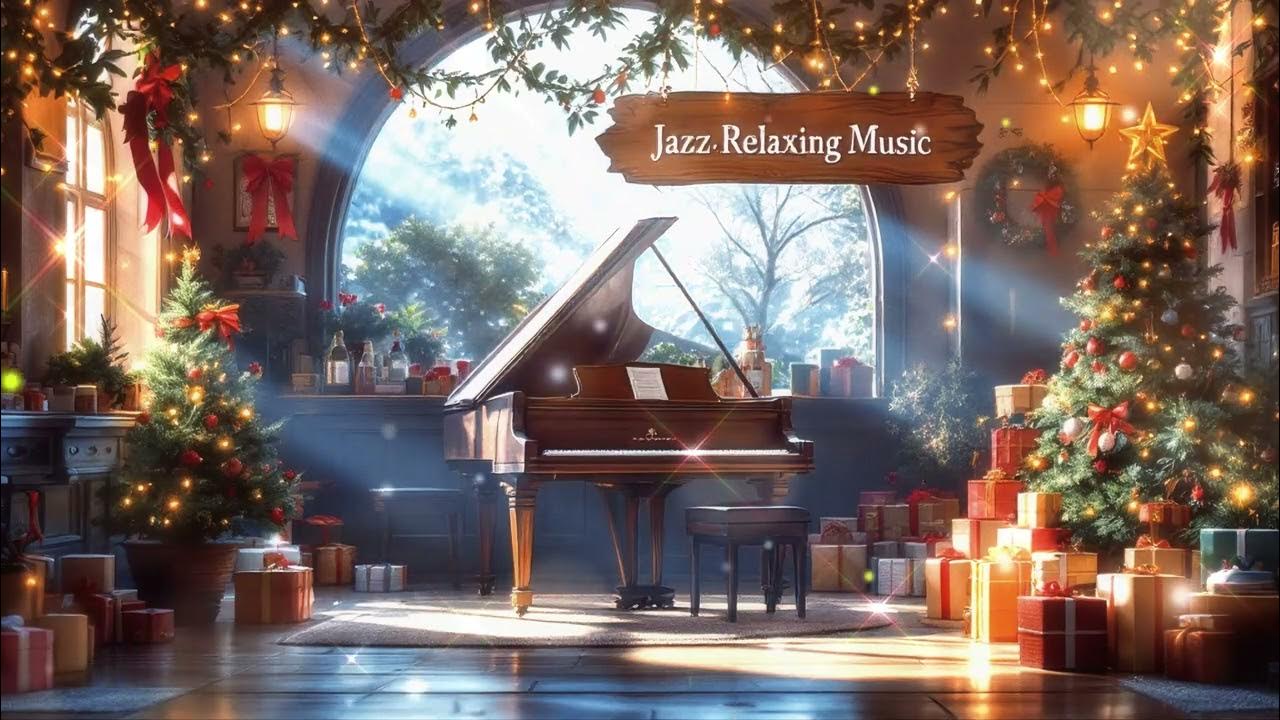 Swing Jazz for a Good Day: Energizing Jazz Music for Focus, Studying, and Relaxation! - YouTube