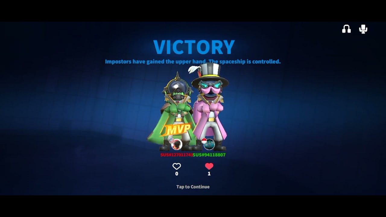 super Sus game - YouTube