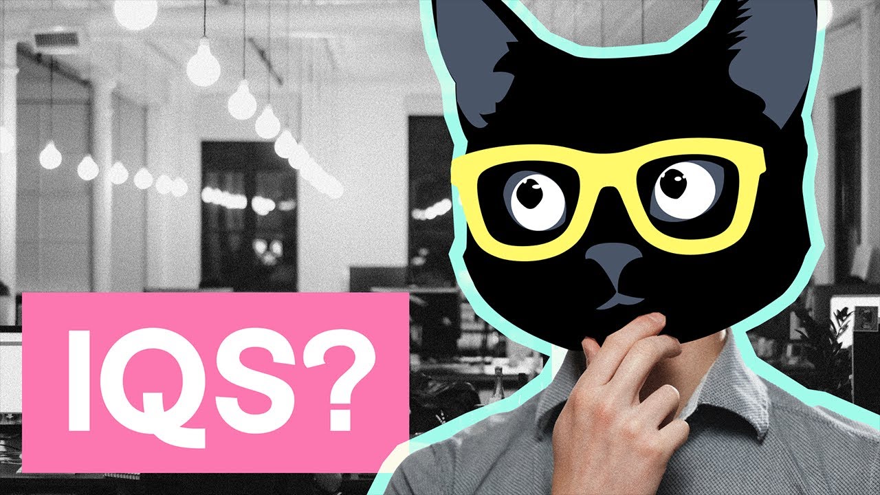 What's Your Customer Service IQS (Internal Quality Score)? - YouTube