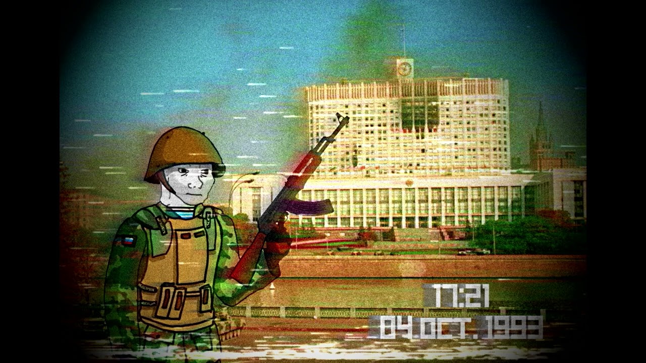 Soviet-Russian Doomer/War Playlist song - YouTube