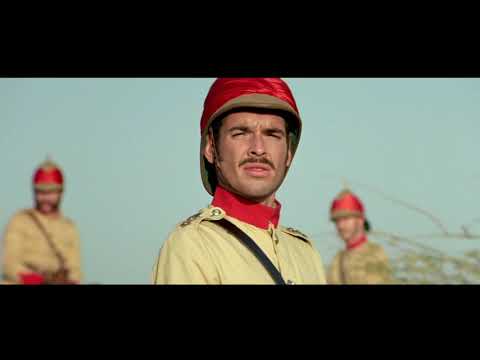 Lagaan-Theme