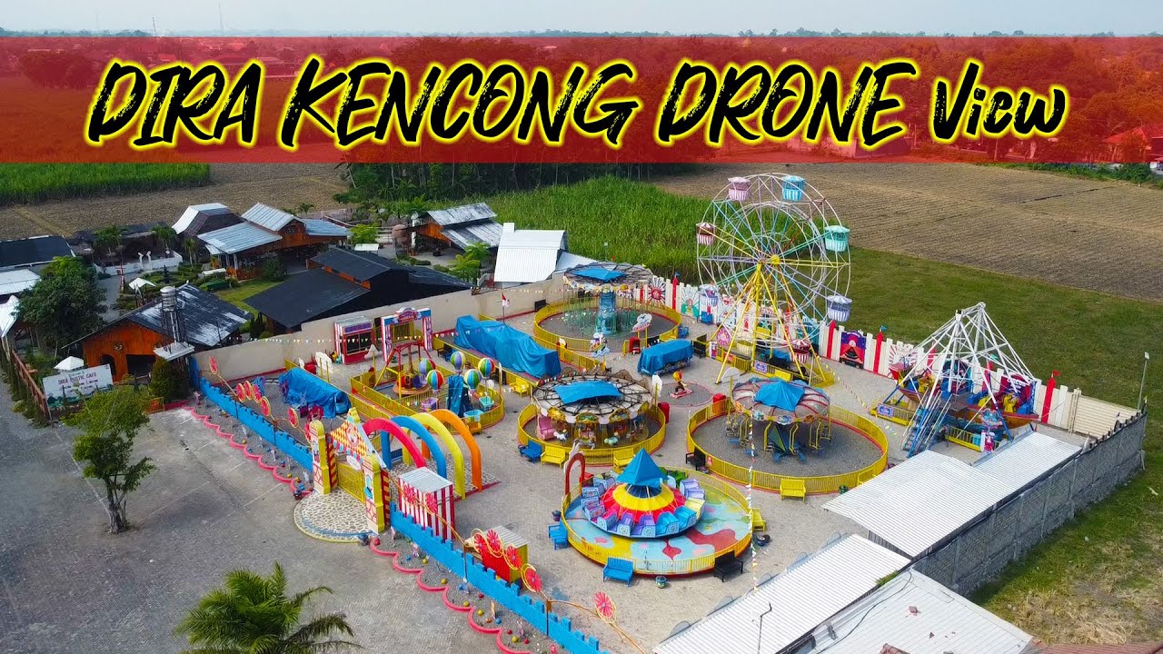 Ada Apa Saja di Dira Kencong - YouTube