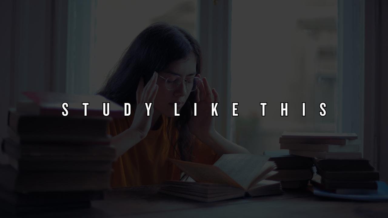 Top 10 Study Tips for Success - Boost Your Learning Skills - YouTube