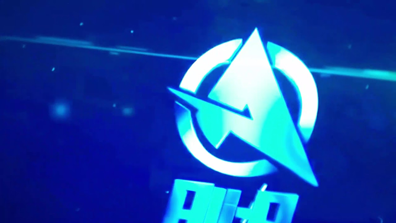 Ali a theme song - YouTube